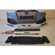 Audi A5 2007 Rear Bumper UK Pre | www.matfink.com.mx