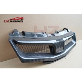 honda civic fn2 mugen grill grille